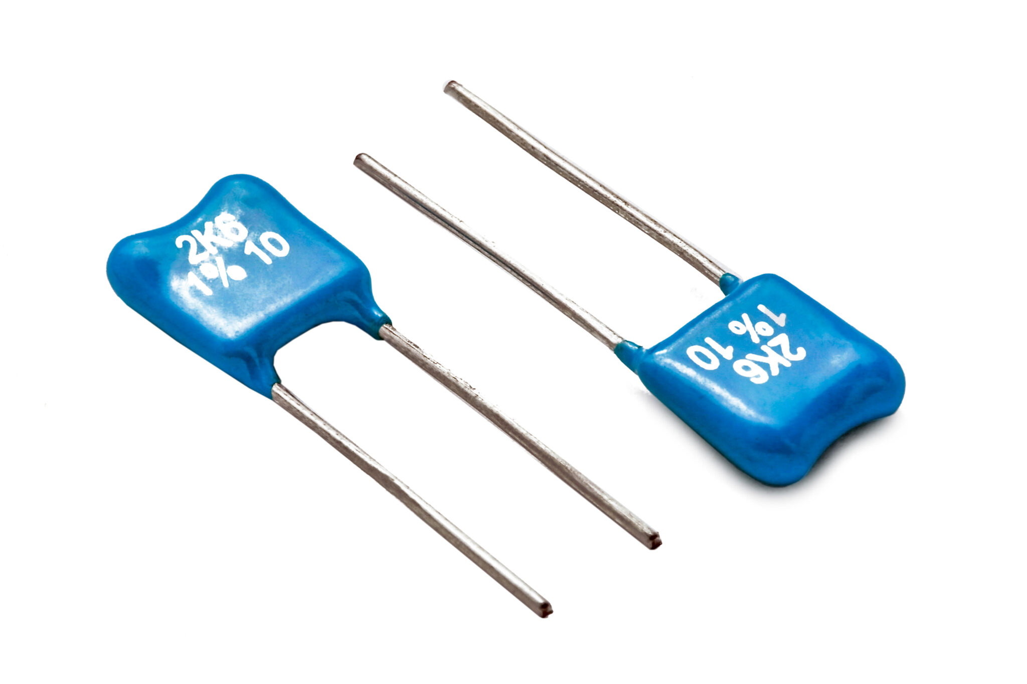 Products – Intron Resistors